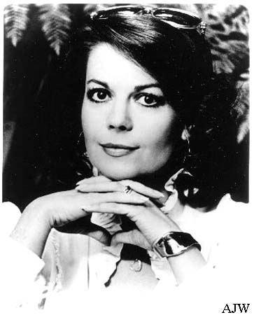The Lovely Natalie Wood